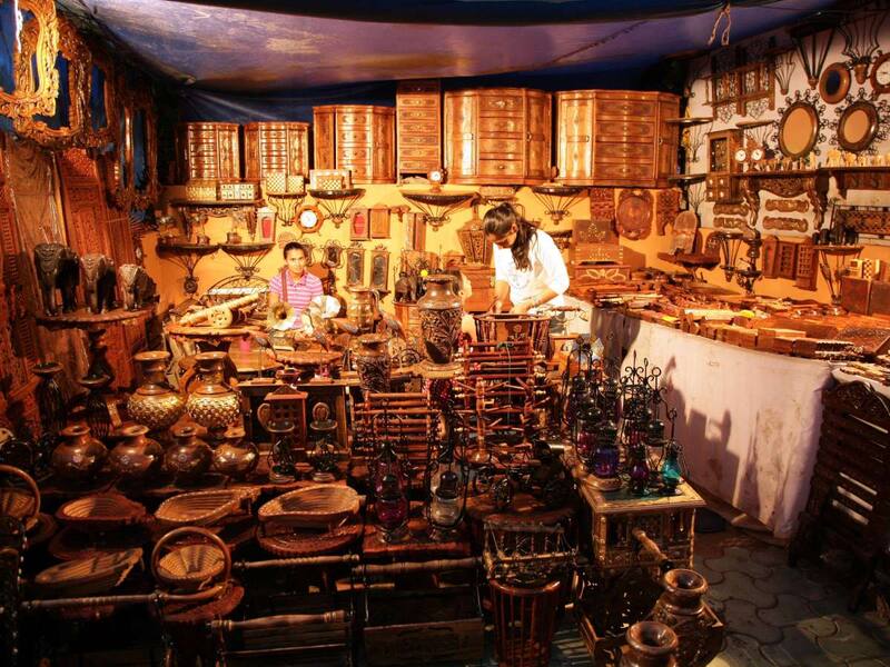 Discover The Top 5 Must-Visit Places In Uppal This July