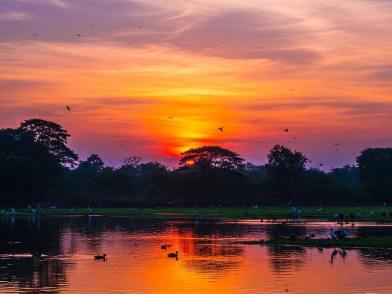8 Secret Sunset Spots In Kolkata You Must Visit Now