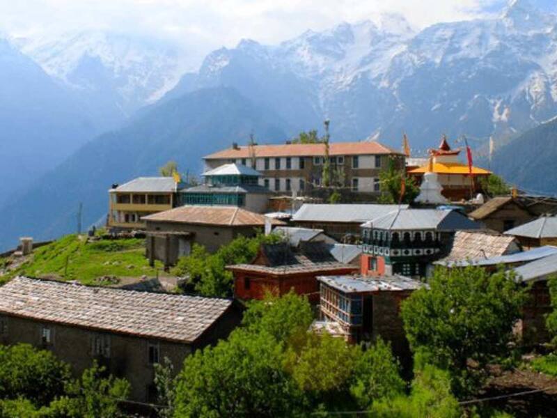 5 Hidden Villages Near Shimla For Ultimate Peace And Serenity