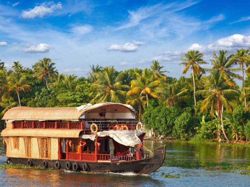 Top 6 Scenic Road Trips From Kochi Perfect For Monsoon Getaways