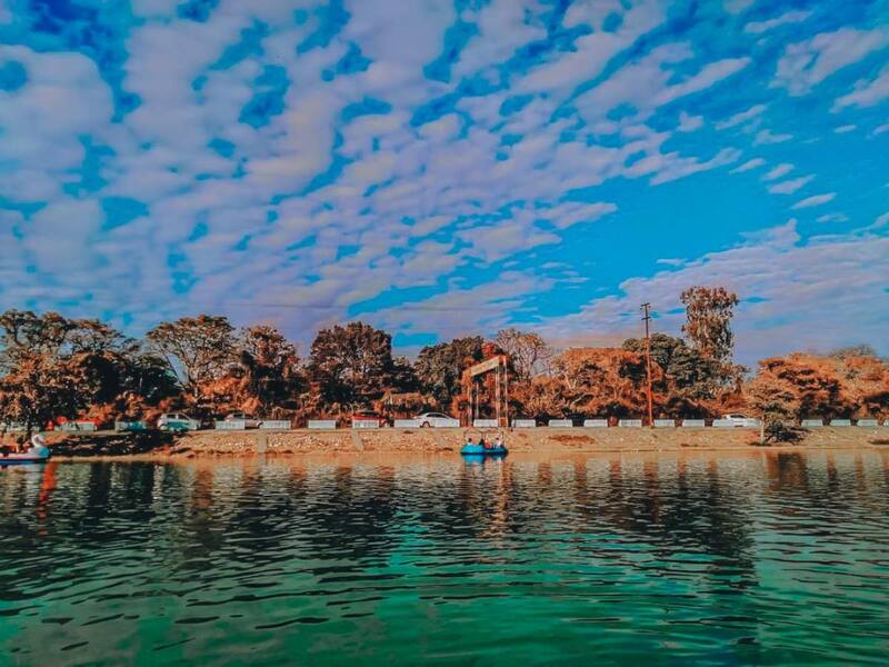 Discover The Top 5 Stunning Rivers To Explore In Mussoorie