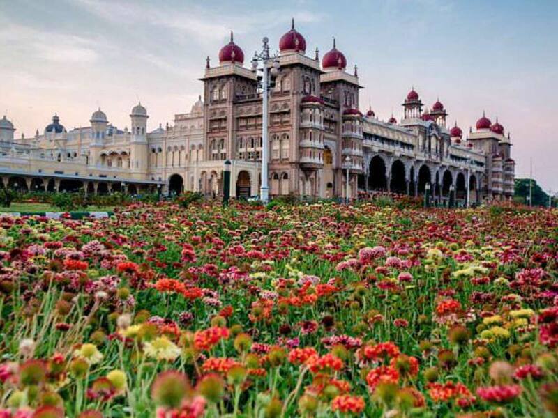 Discover The 5 Best Mindfulness Spots In Mysuru You Cant Miss
