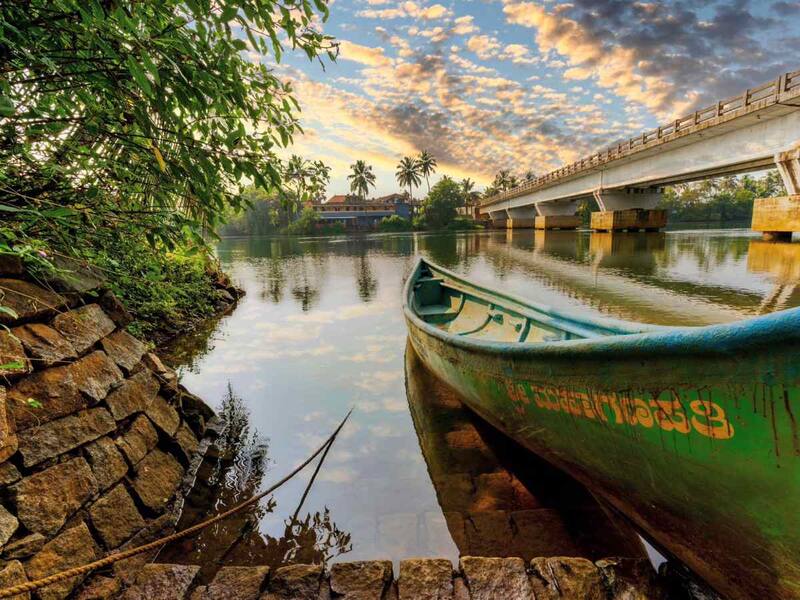 Plan Your Trip Now: The 6 Must-See Rivers In Kasauli This Year