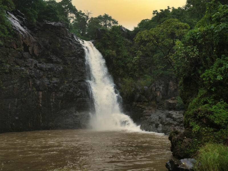 Natures Wonders: 6 Breathtaking Waterfalls Close To Ahmedabad