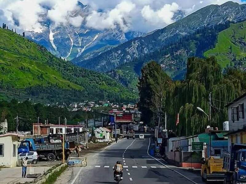 Top 10 Attractions In Manali You Cant Miss This July!