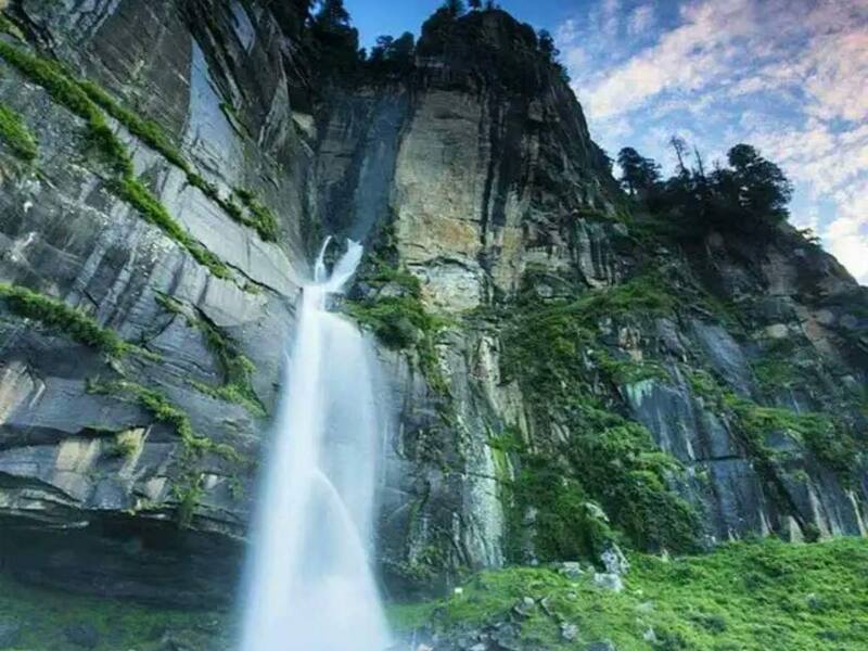 Top 10 Attractions In Manali You Cant Miss This July!