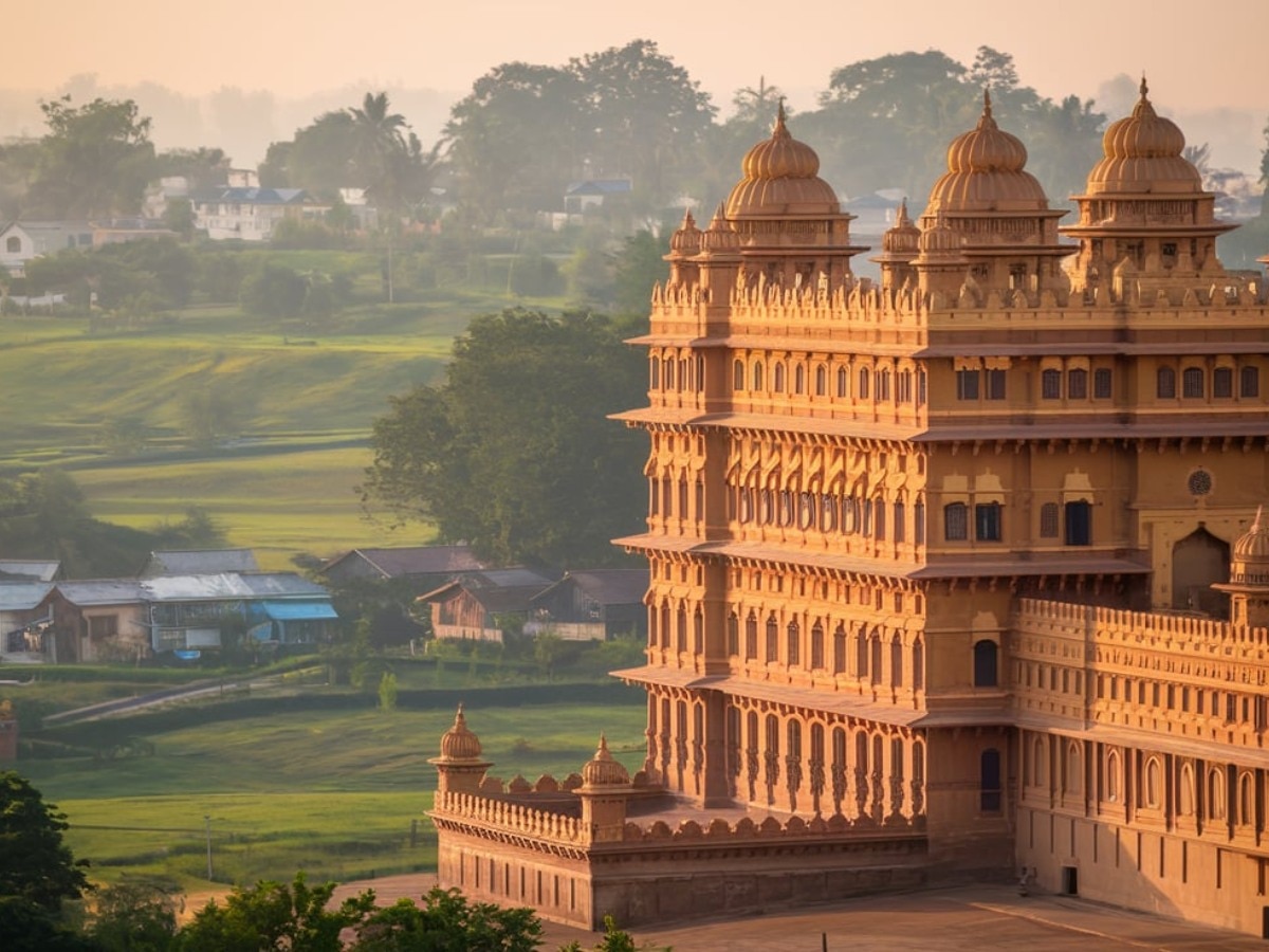 7 Hidden Villages Near Mysuru You Must Visit For Ultimate Relaxation!