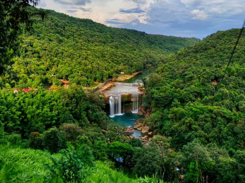 7 Magical Getaways Near Guwahati You’ll Fall In Love With