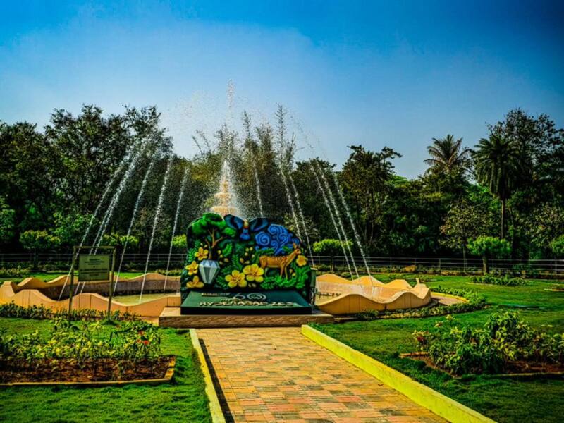 7 Must-Visit National Parks Around Hyderabad For Thrilling Wildlife Safaris