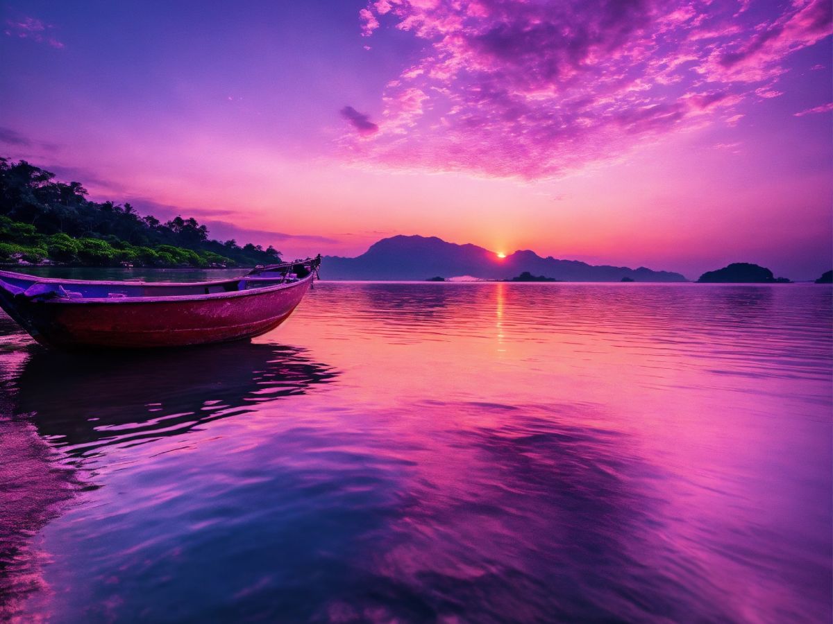 7 Secret Nainital Spots Locals Love In Summer — Number 5 Is Stunning