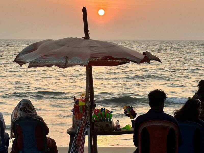 Top 6 Stunning Beaches Around Thekkady For Perfect Monsoon Escape