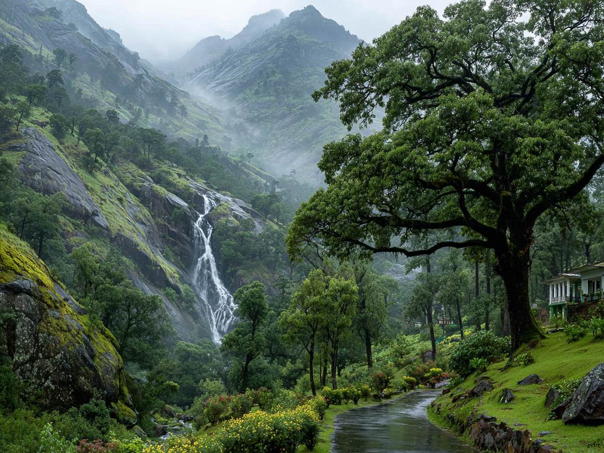 Coimbatore In July: A Local’s Guide To Monsoon Adventures, Food & More
