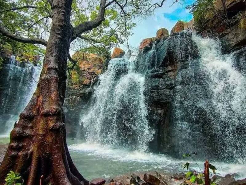 Beyond Temples: 6 Stunning Hidden Gems Of Odisha For 2025