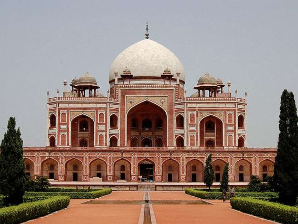 Family-Friendly Places To Visit In Delhi This Summer