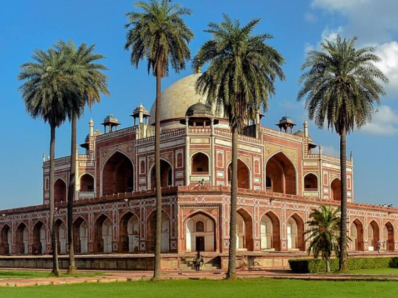 Discover The Local Legends That Define Delhis Unique Identity