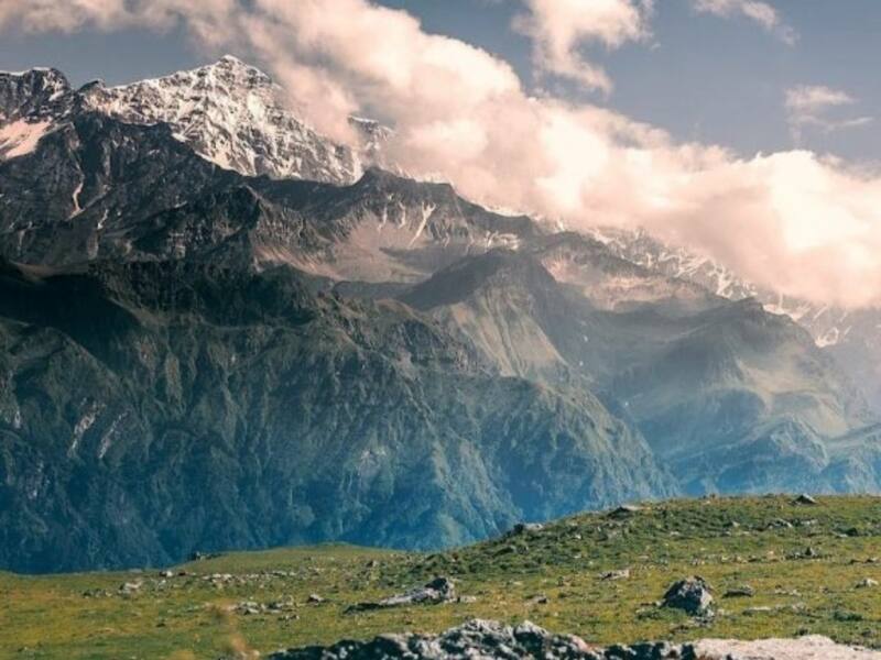 Know Why Tehri Should Be Every Trekker’s Next Destination