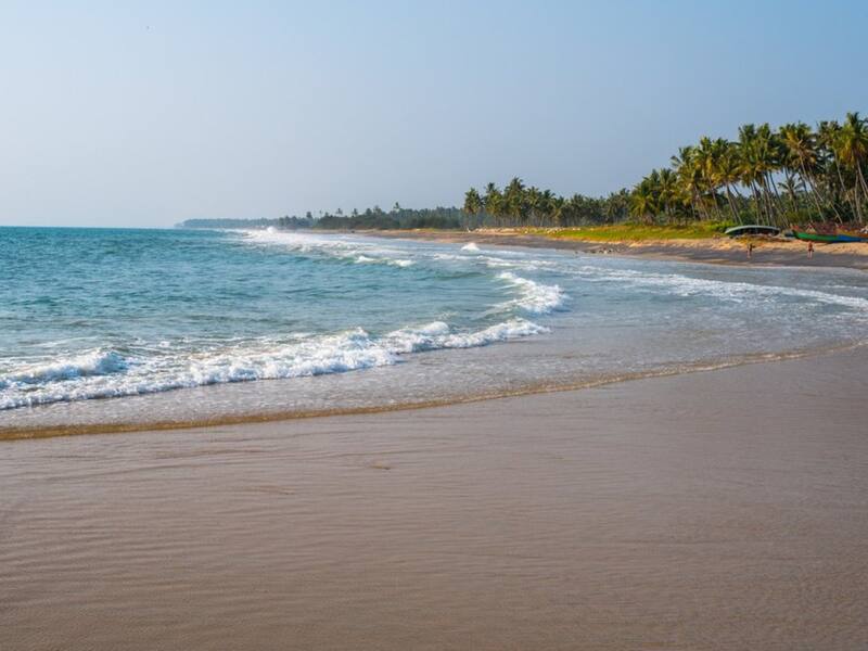 Serenity By The Sea: Explore Varkala’s 7 Best Attractions