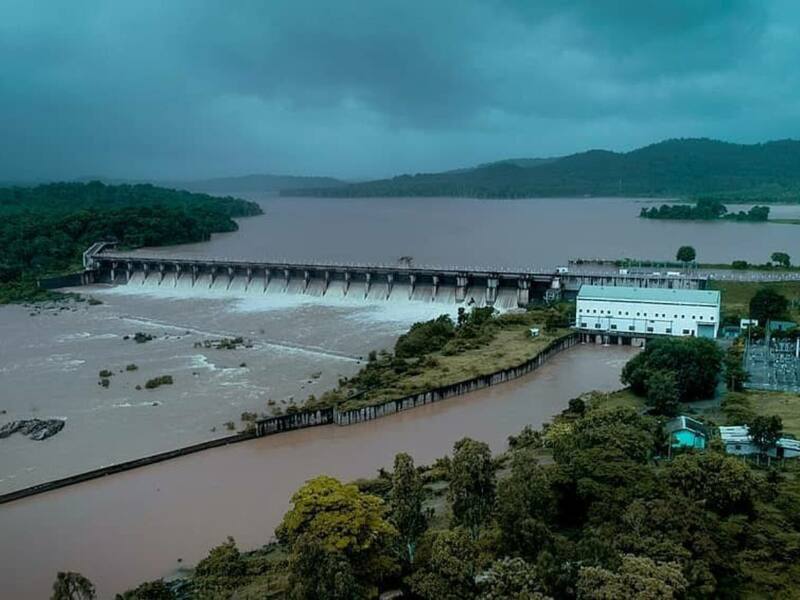 Discover The Hidden Gems Top 5 Places To Visit Near Shimoga