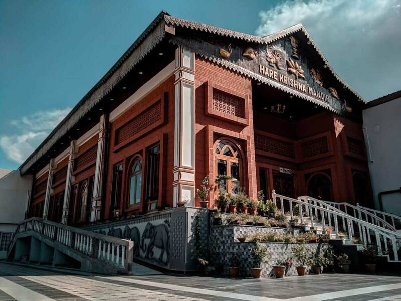 10 Facts About Guwahati City You Must Know