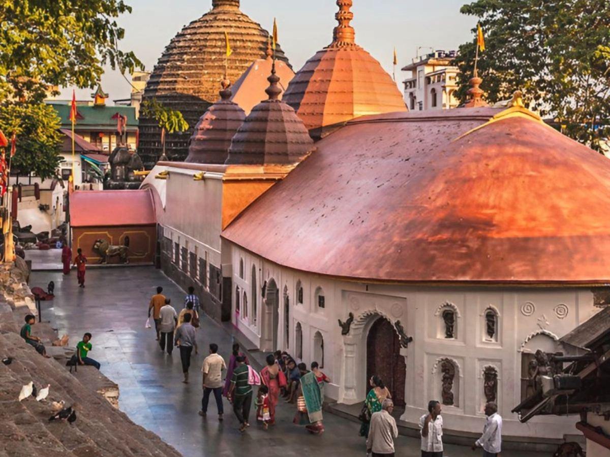 10 Facts About Guwahati City You Must Know