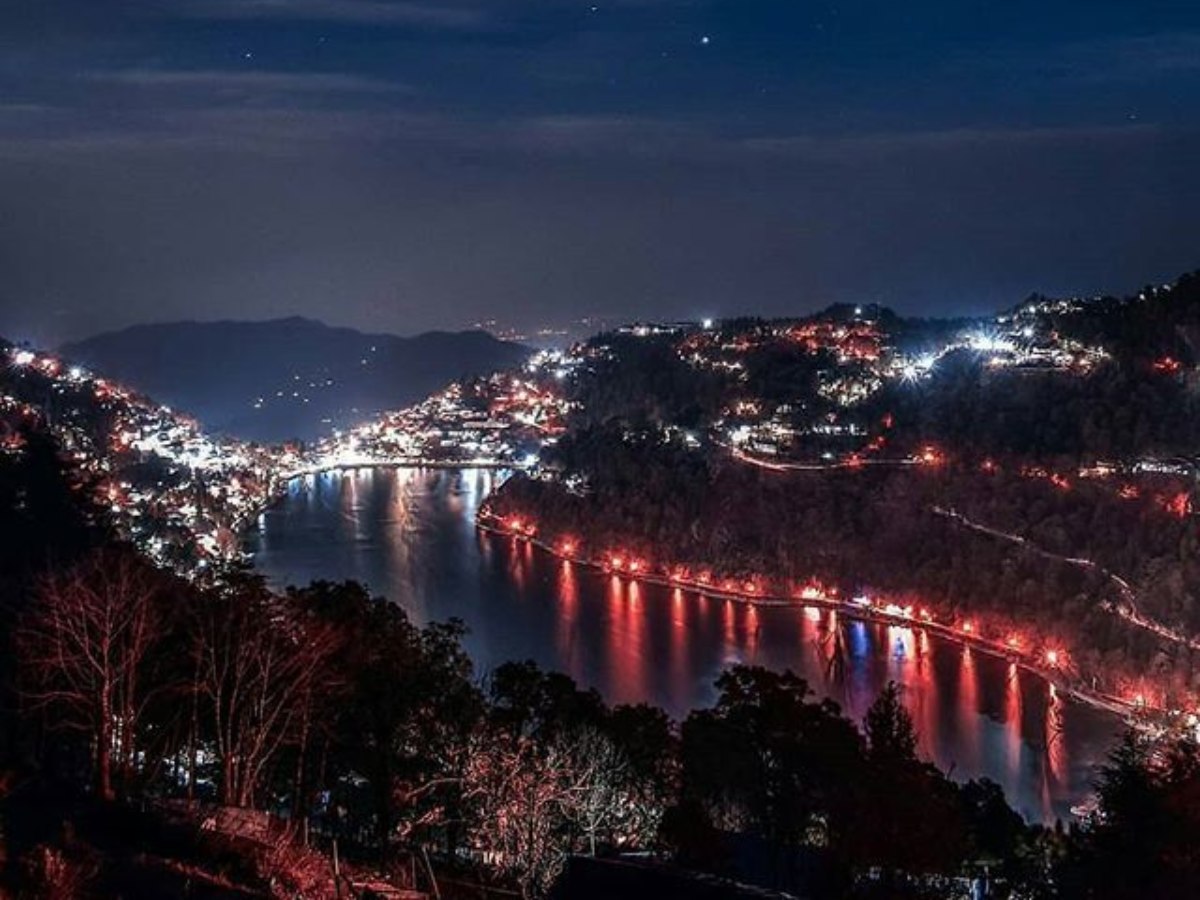 Best 8 Places For Photography Enthusiasts In Haldwani City