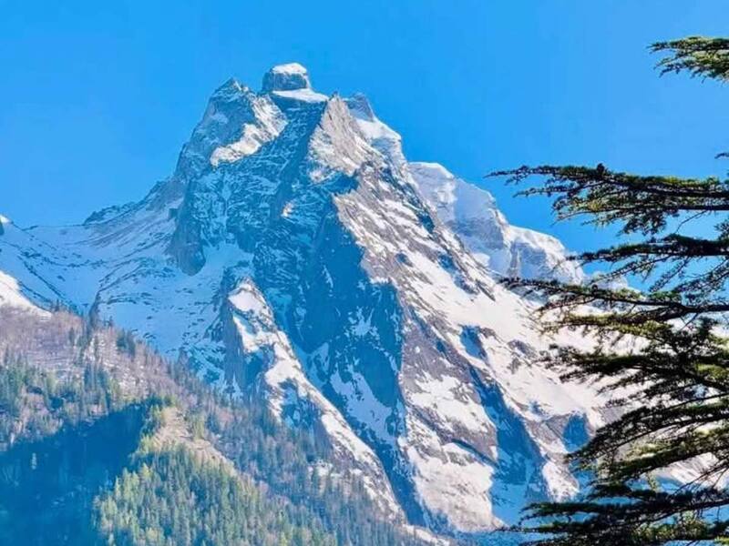 History Meets Himalayas With Explore The Most Iconic Heritage Sites In ...