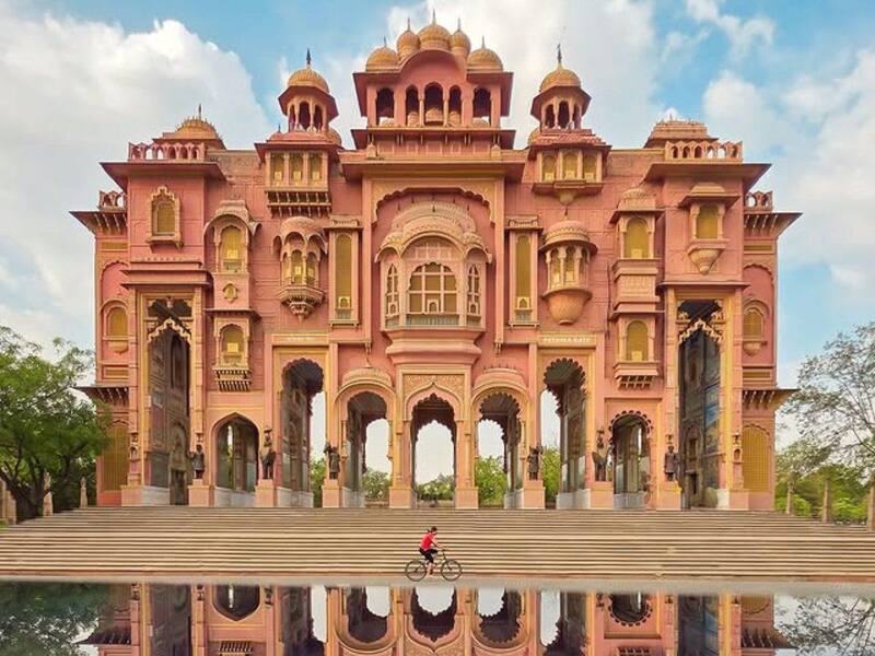 5 Most Beautiful Hill Stations Near Jaipur City For A Quick Escape