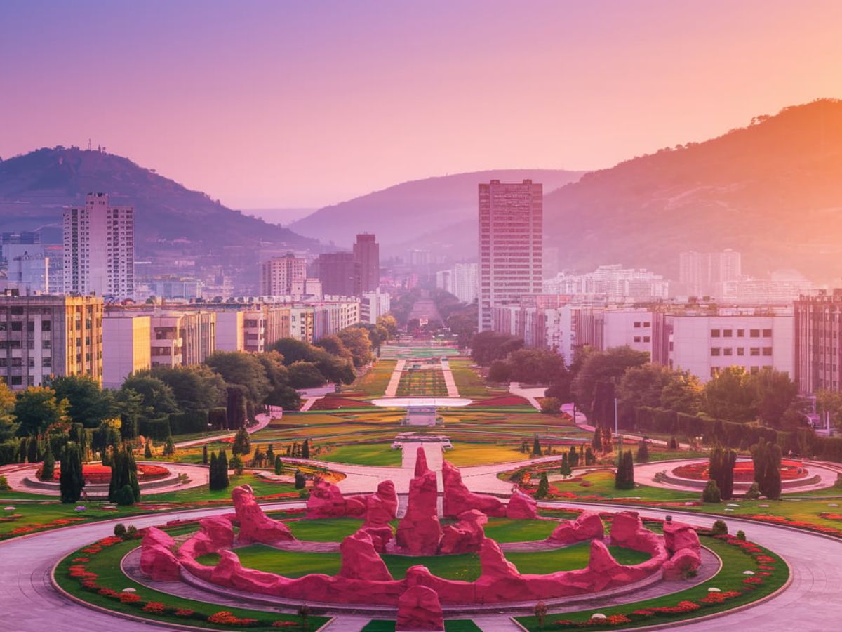 How Chandigarh City Got Its Name: The Fascinating History Behind It