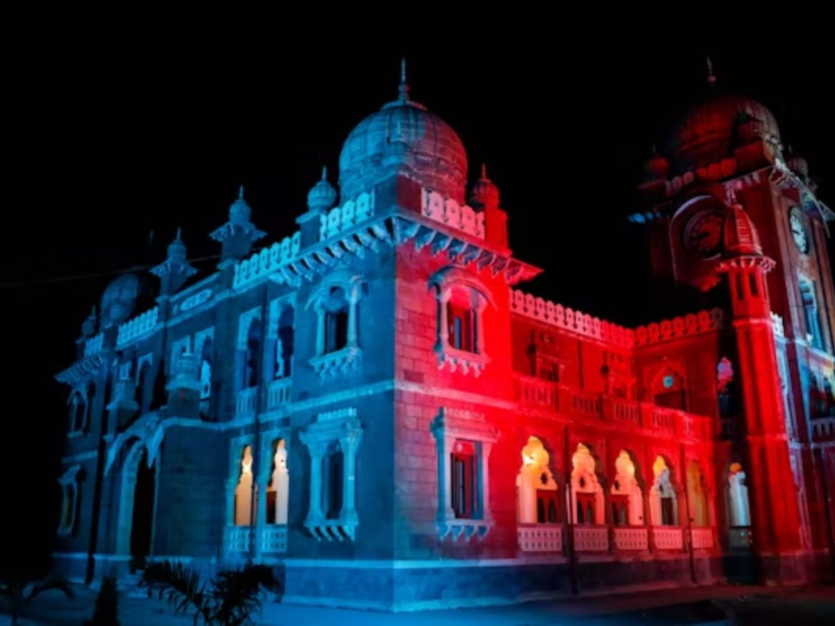 How Indore City Got Its Name: The Fascinating History Behind It