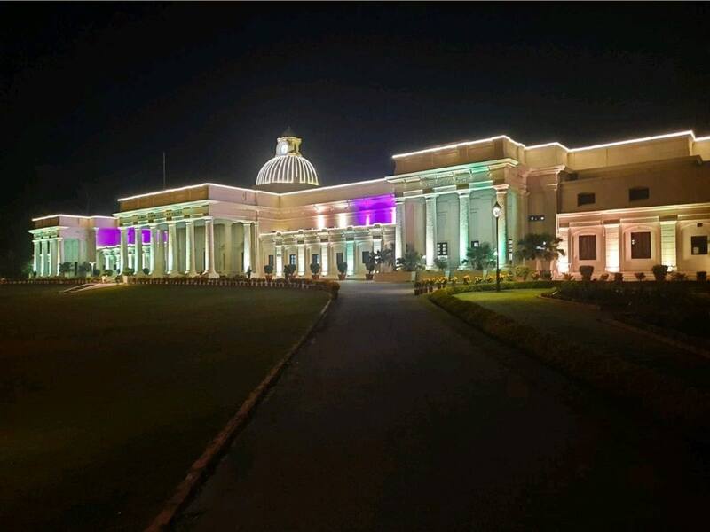 Beyond IIT Walls With Hidden Historical Gems You Can’t Miss In Roorkee