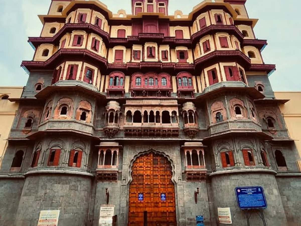 Top 5 Most Scenic Train Journeys To Indore Form Indian Cities