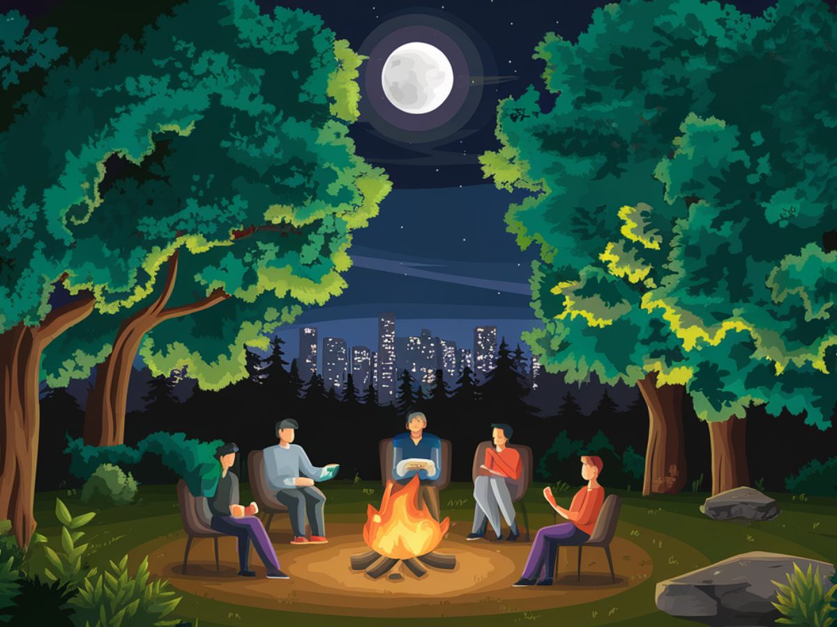 Into The Wild Heart Of Pune: A Night You Will Never Forget