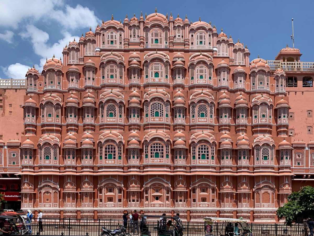 Top 8 Tips For An Eco-Conscious Vacation In Jaipur