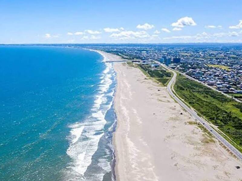 Discover Top Beaches Near Tirupati City You Cant Miss