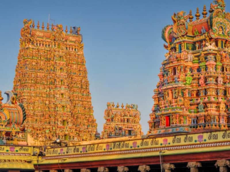 Top 6 Must-Visit Places In Madurai This Summer