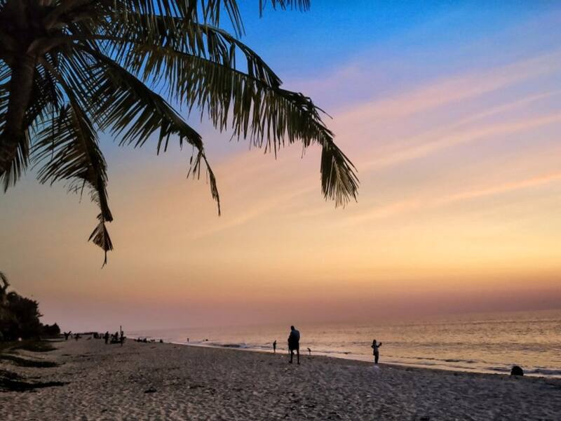 Top 6 Stunning Beaches Around Thekkady For Perfect Monsoon Escape