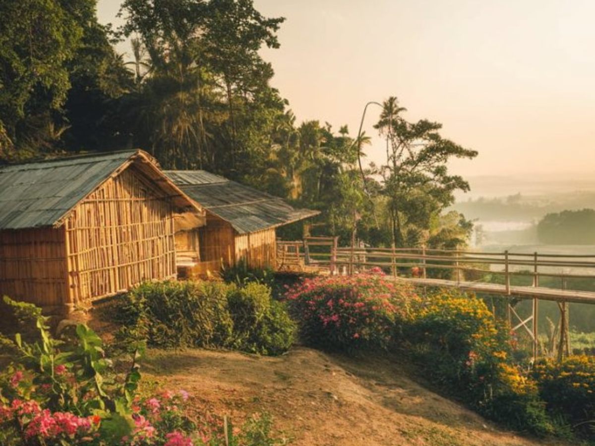 Sustainable Travel Is Booming – Here Are The Top 7 Eco-Friendly ...