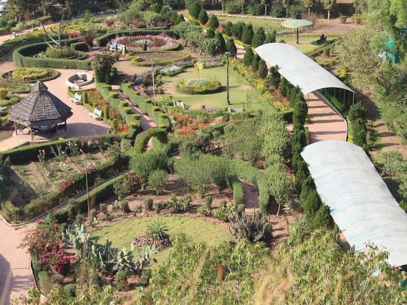Monsoon Magic: Top Hill Places Around Indore To Feel The Rain And Green