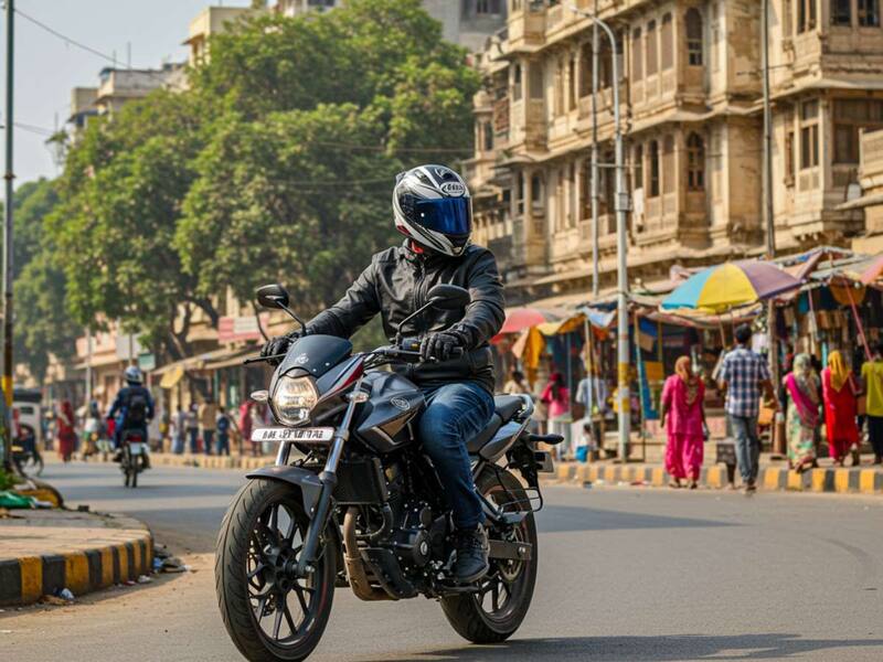 5 Epic Motorcycle Road Trips From Ahmedabad For A Thrilling Weekend Escape