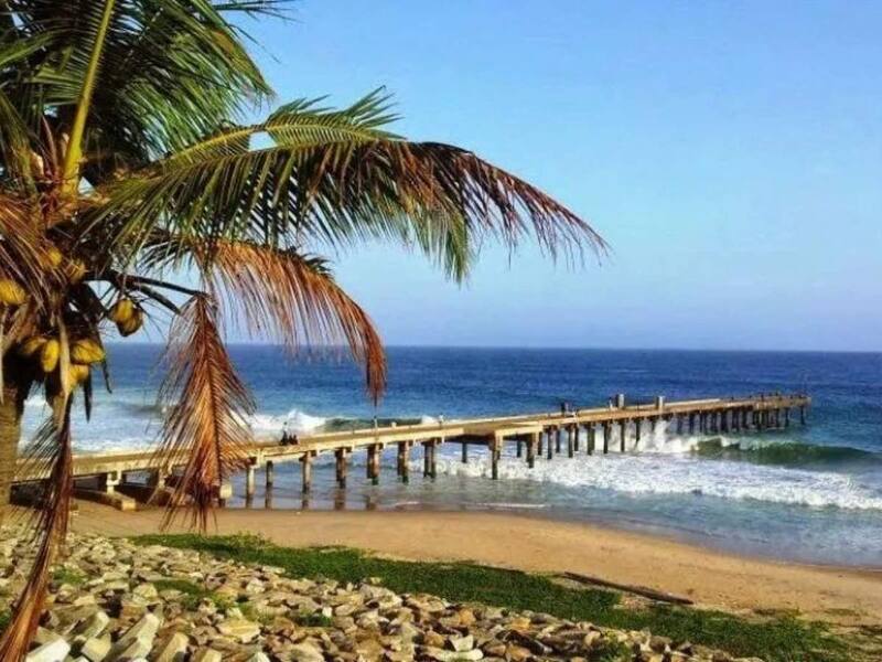 Discover Top Beaches Near Tirupati City You Cant Miss