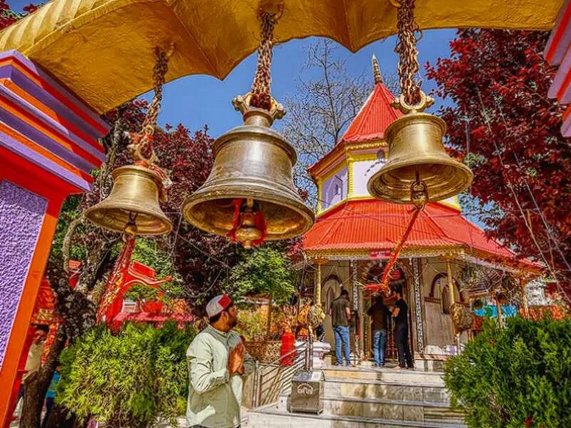 7 Secret Nainital Spots Locals Love In Summer — Number 5 Is Stunning