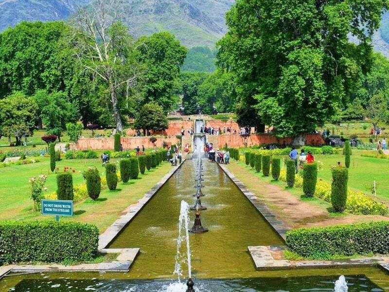 History Lovers, This One’s For You – Top 6 Heritage Spots In Srinagar