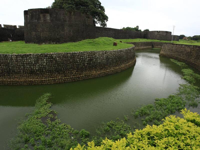 Top 7 Secret Clifftop Views For Stargazing Await You Near Kochi