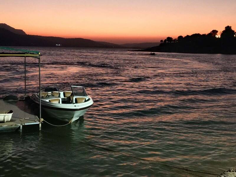 Top 5 Lakes Near Pune City For Boating And Picnics