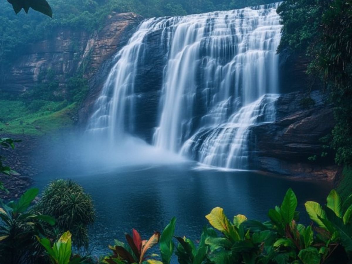 Peaceful And Picture-Perfect Waterfalls Near Chandigarh For Nature Lovers