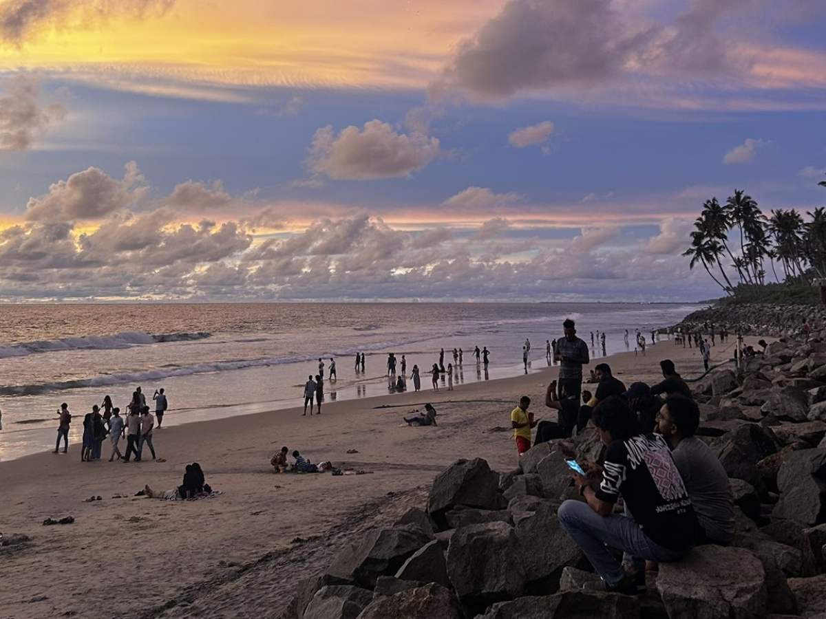 List Of Pilgrimage Places To Be Explored Near Varkala