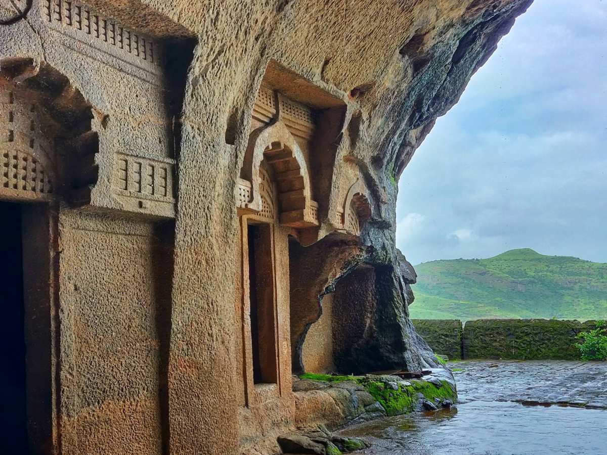 Top 5 Unexplored Caves And Geological Wonders Near Pune City