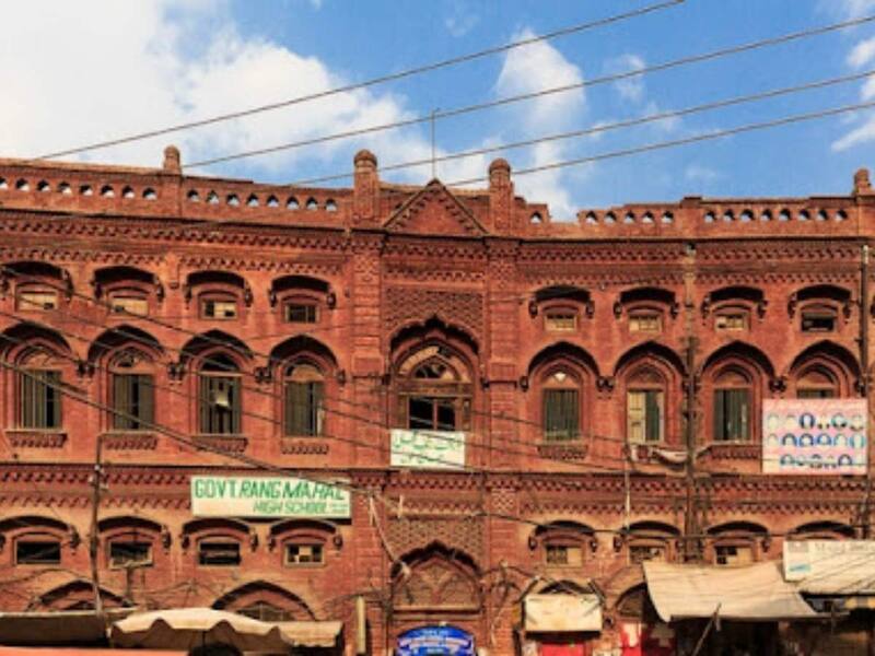 Step Back In Time With Explore Chamba’s Most Fascinating Ancient Ruins