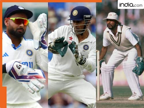 Most Catches In Career Photos: Latest News, Trending Topics, Images ...