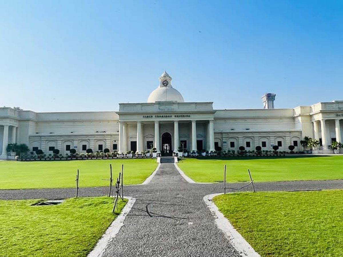 Beyond IIT Walls With Hidden Historical Gems You Can’t Miss In Roorkee